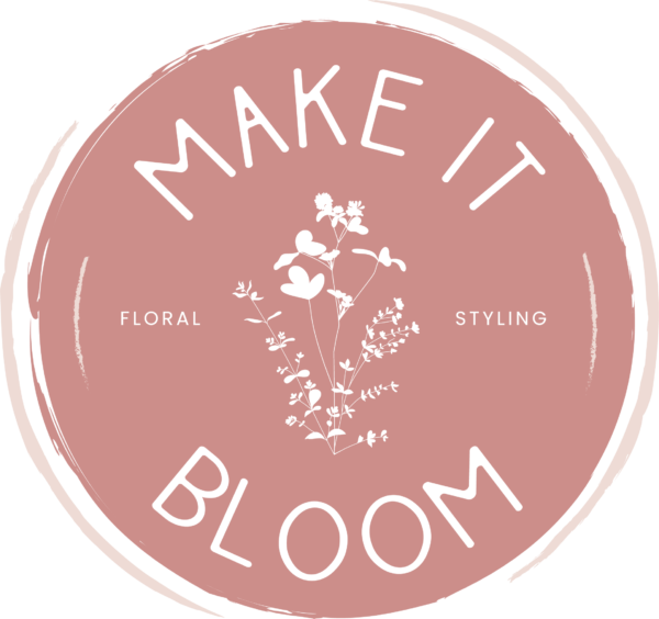Bruidswerk - Makeitbloomstyling
